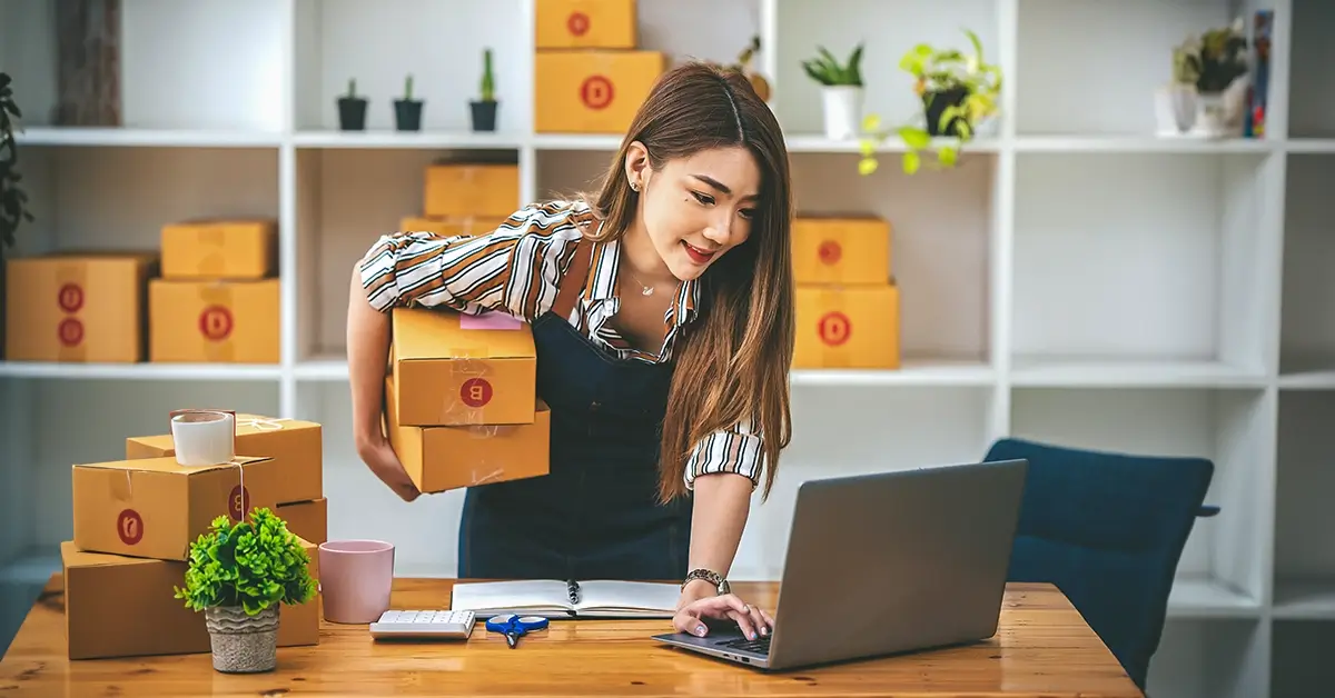 Expanding Your Small Business Online: What You Need to Know